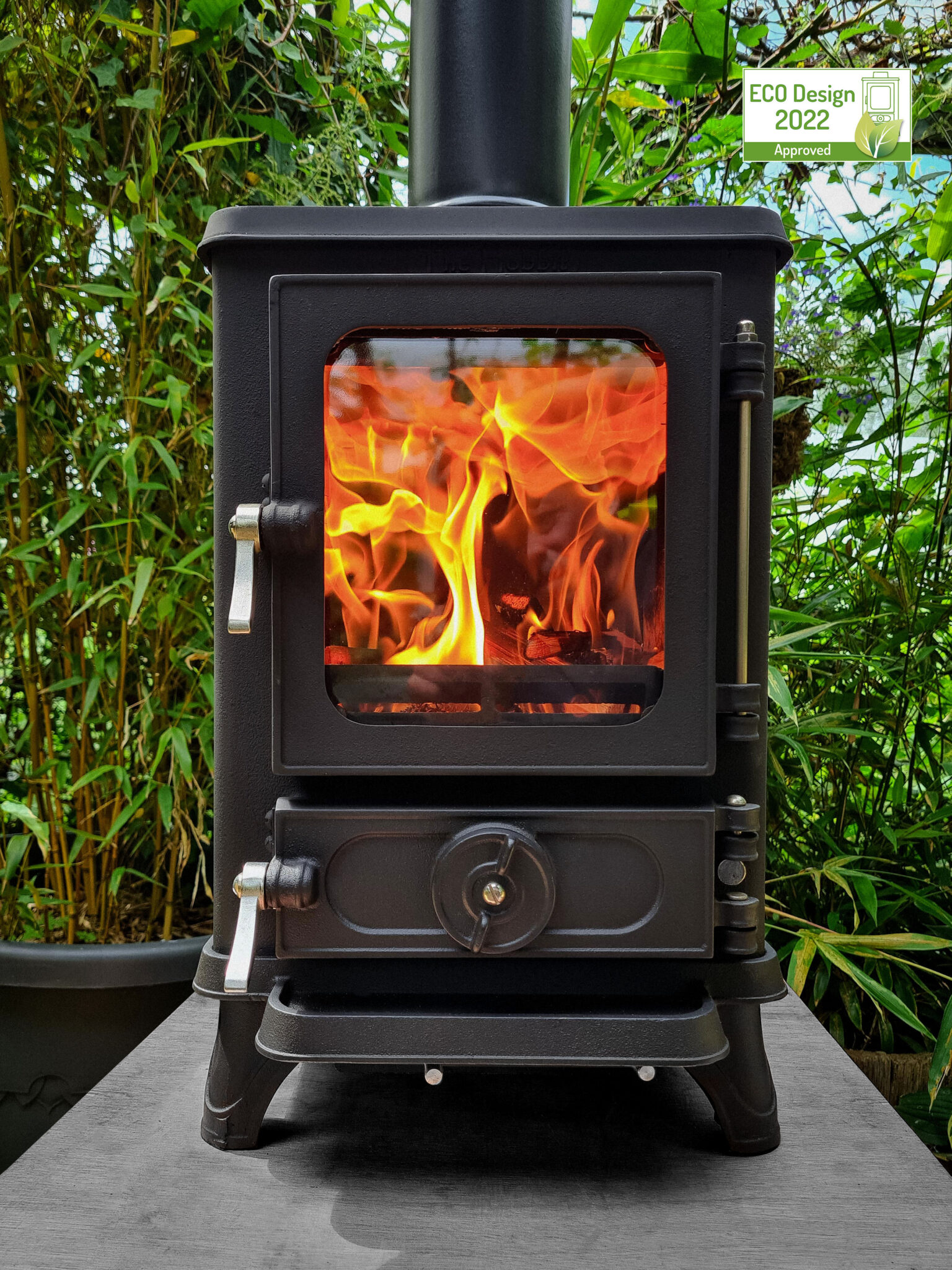 The Best Small Stoves for Canal Boats and Narrowboats | Salamander Stoves