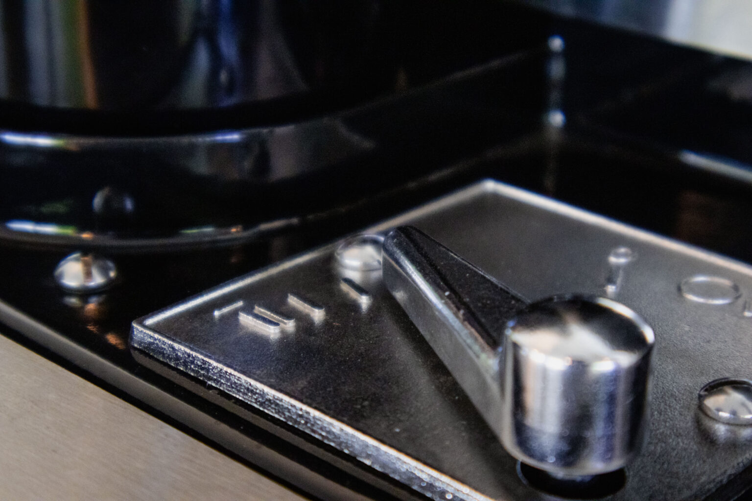 The Little Range - Multi-fuel cast iron cook stove - Salamander Stoves