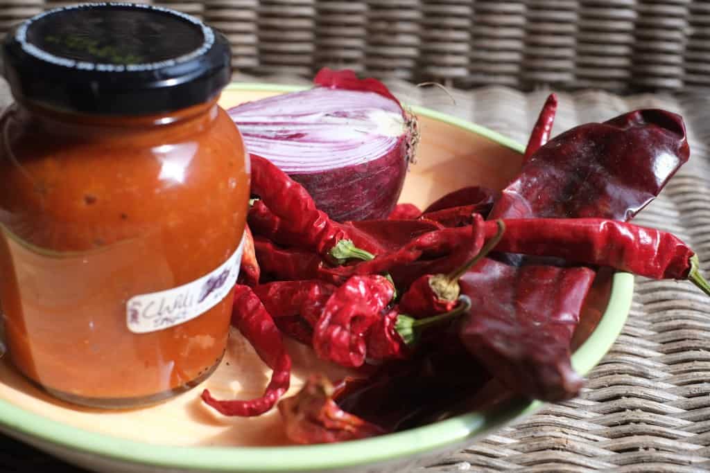 Cooking on a small stove Archives - Salamander Stoves