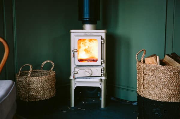 Gallery - Small Eco Design Approved Stoves - Salamander Stoves