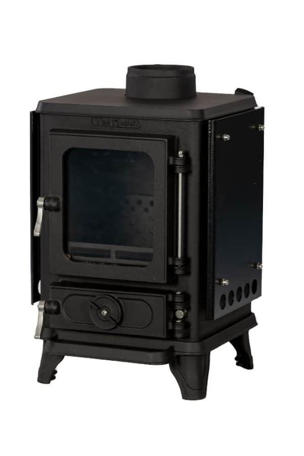 The Hobbit SE | Eco Design Approved | Salamander Stoves