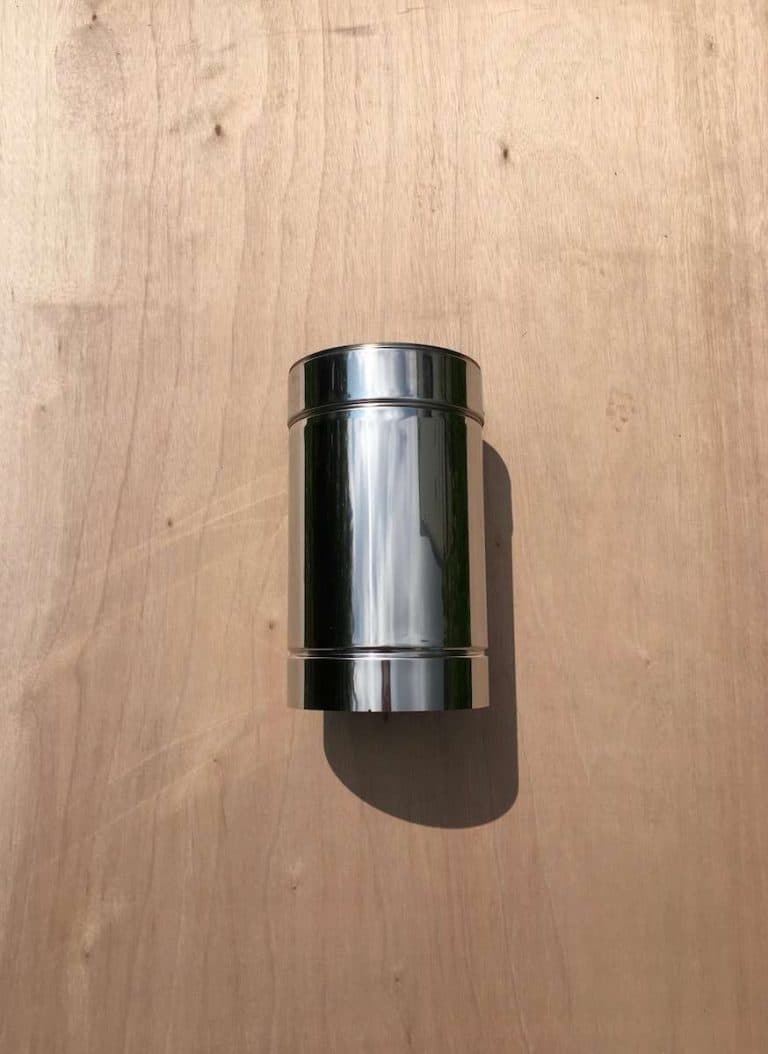 Flue Parts - Salamander Stoves