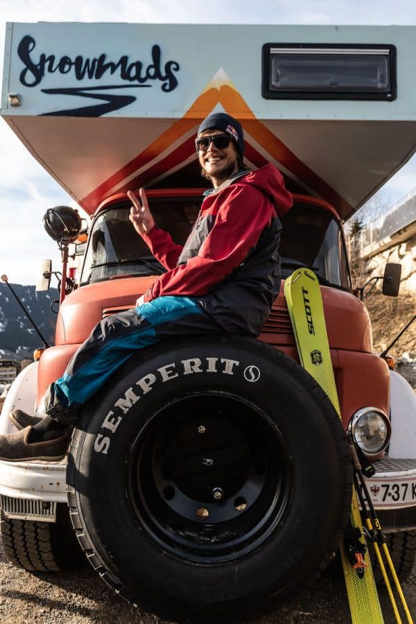 Snowmads - Small Eco Design Wood Burning Stoves - Salamander Stoves