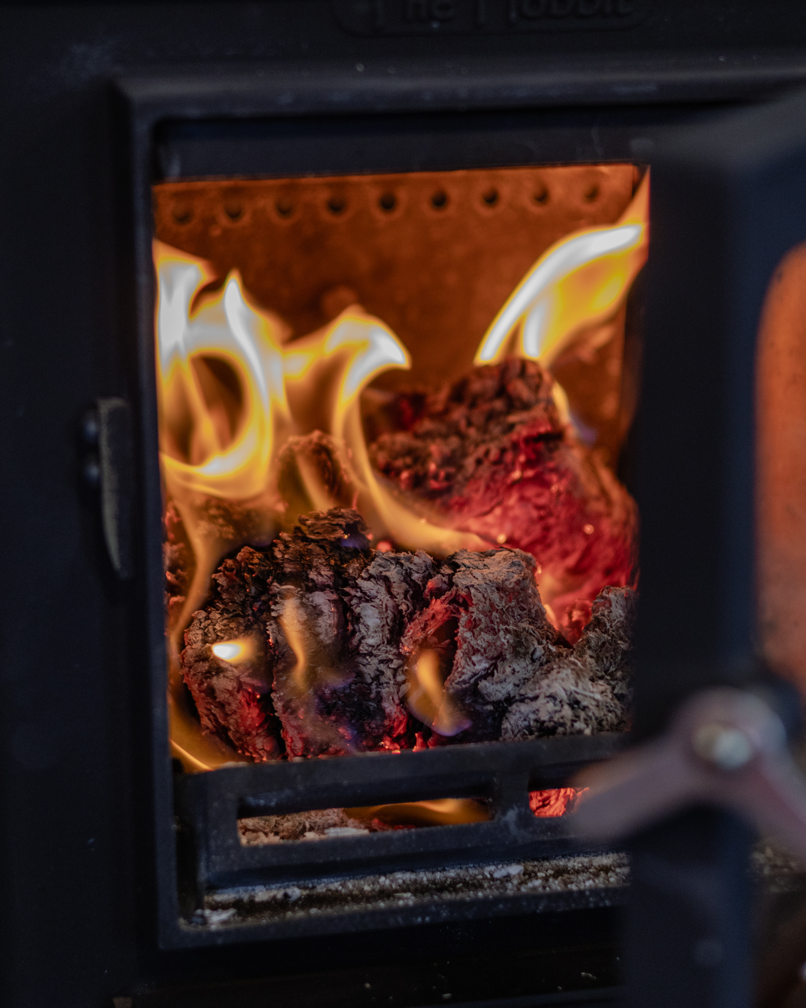 The Best Small Stoves for Canal Boats and Narrowboats | Salamander Stoves